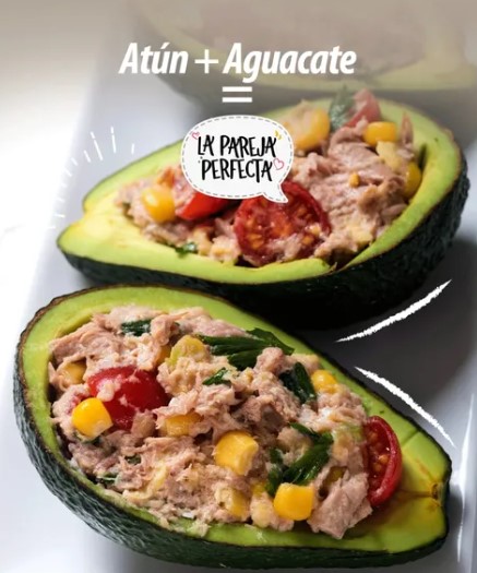 Cocina con corazón: el atún que une nutrición y sabor - IP Media Group