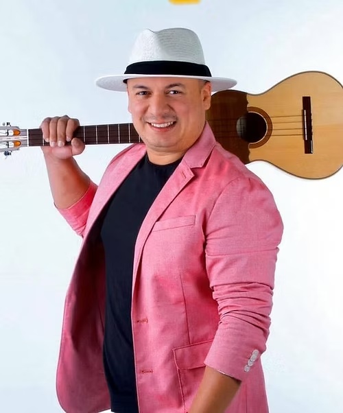 El Maestro del Cuatro Jorge Polanco Celebra 40 Años de carrera en ...