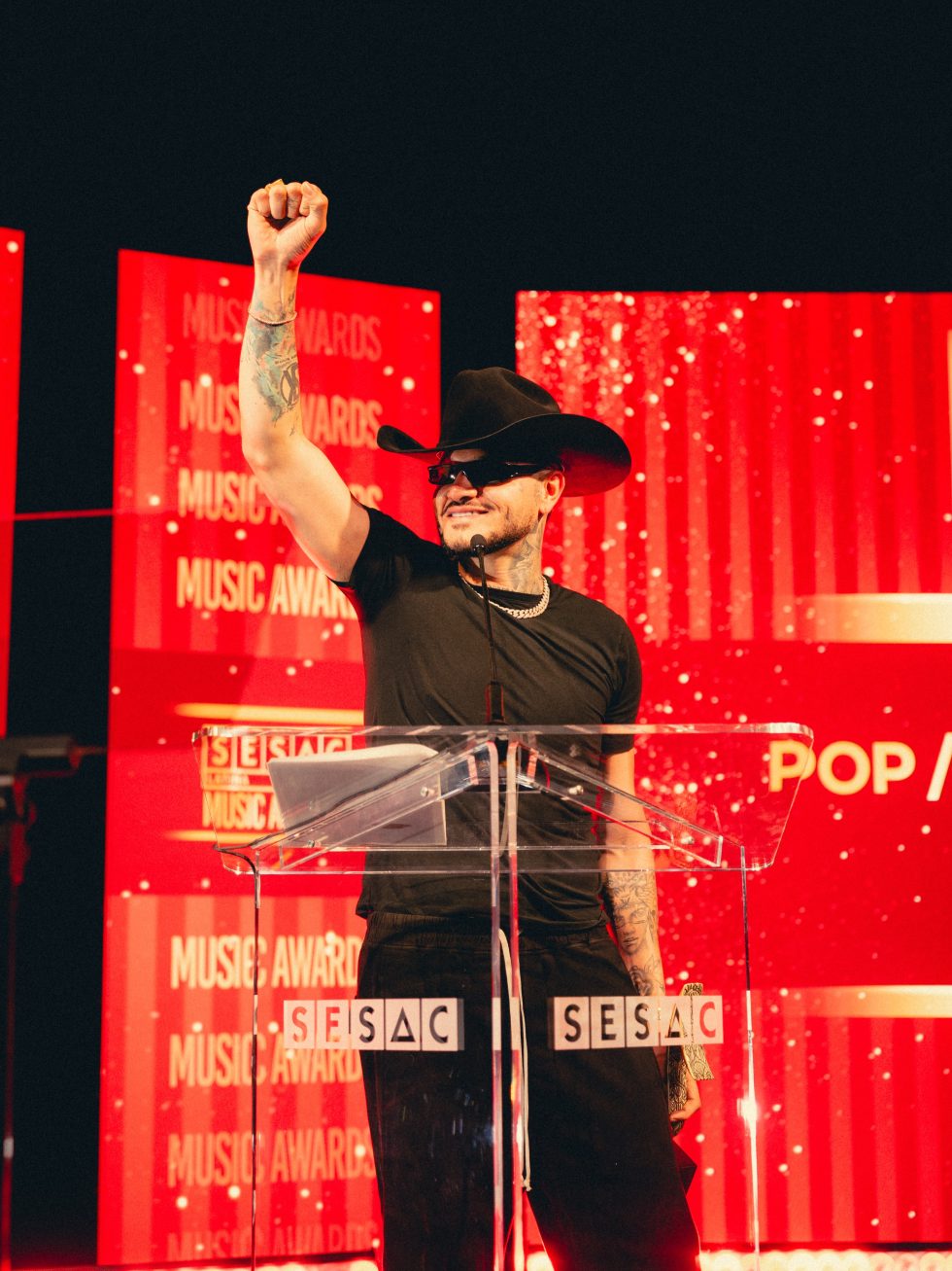 KAPO RECIBE RECONOCIMIENTO COMO “POP/LATIN RHYTHM SONGWRITER OF THE ...